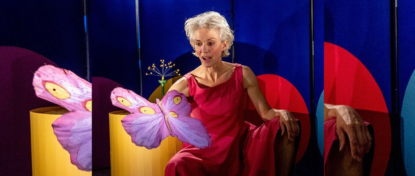 CIRKEL - Vendsyssel Teater