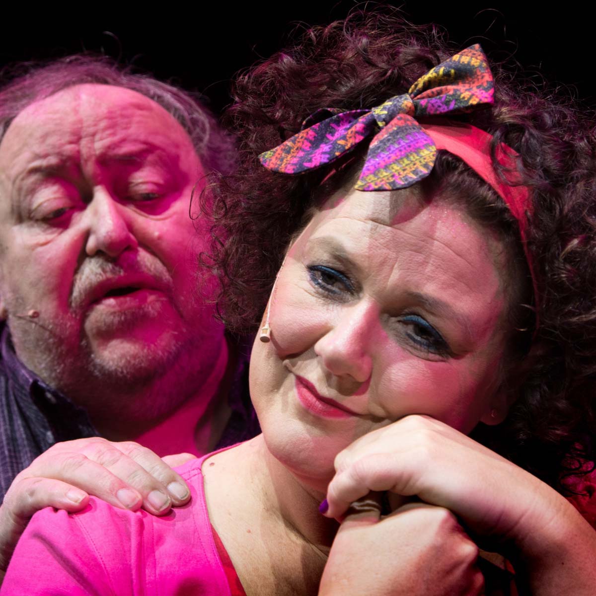 Turisterne - Vendsyssel Teater