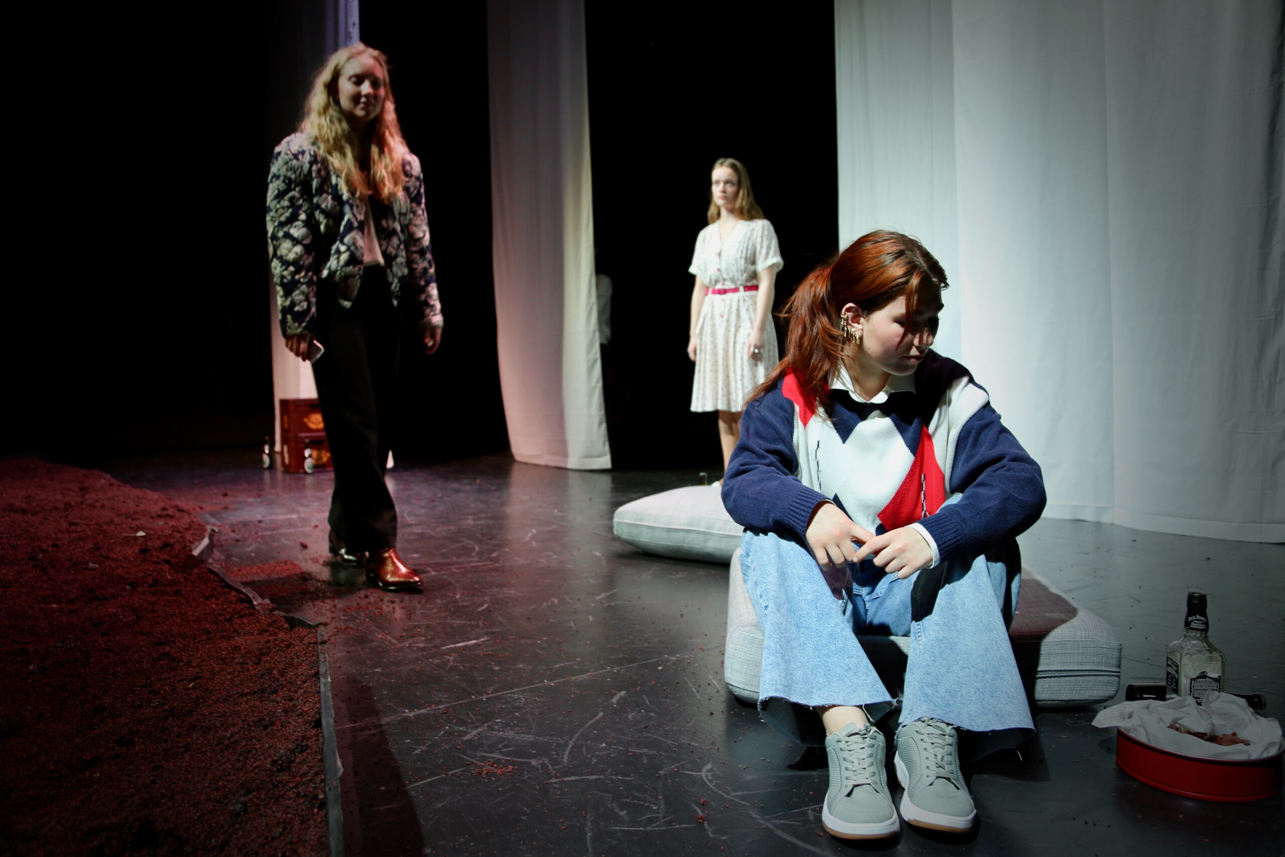 SIDSTE SOMMER - Vendsyssel Teater