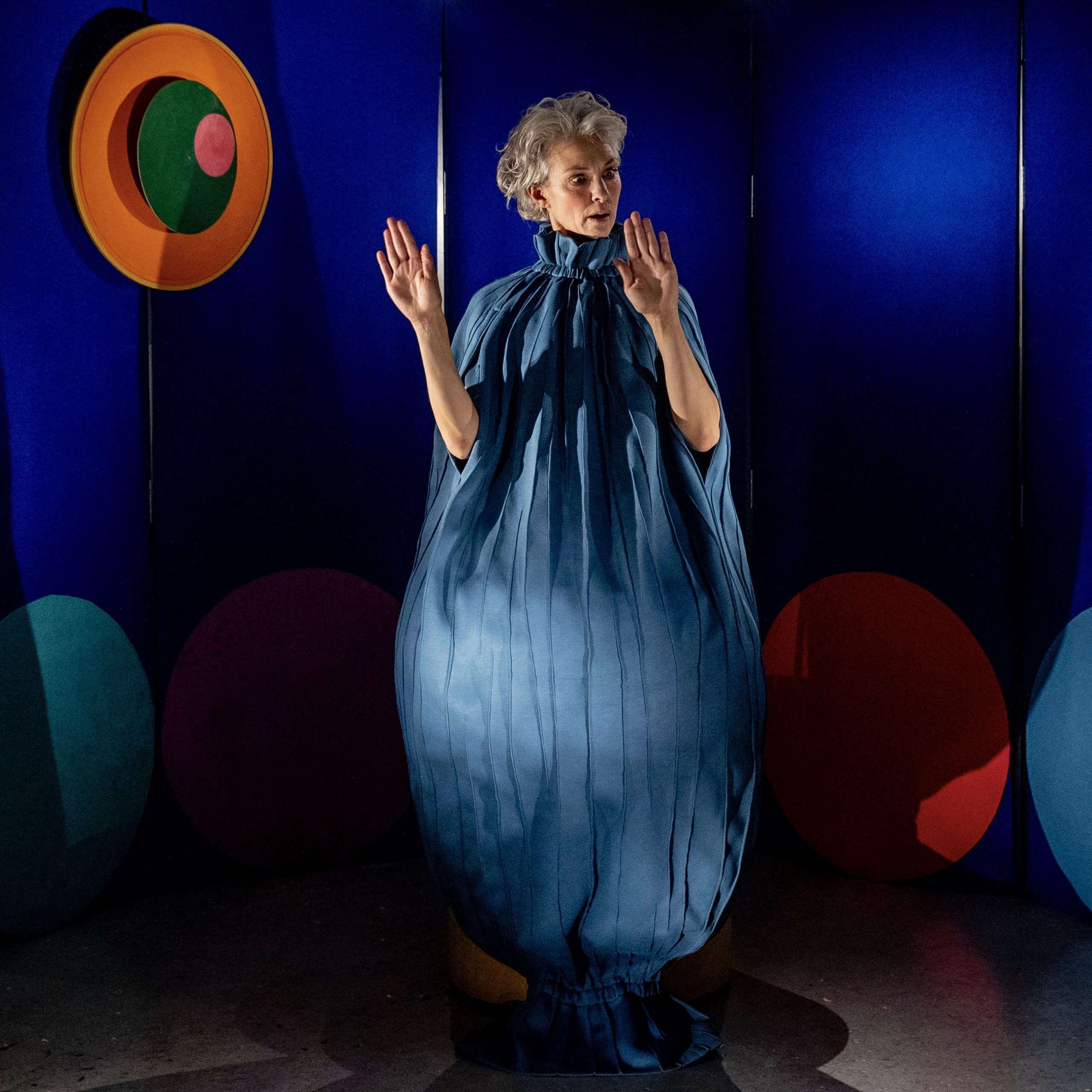 CIRKEL - Vendsyssel Teater