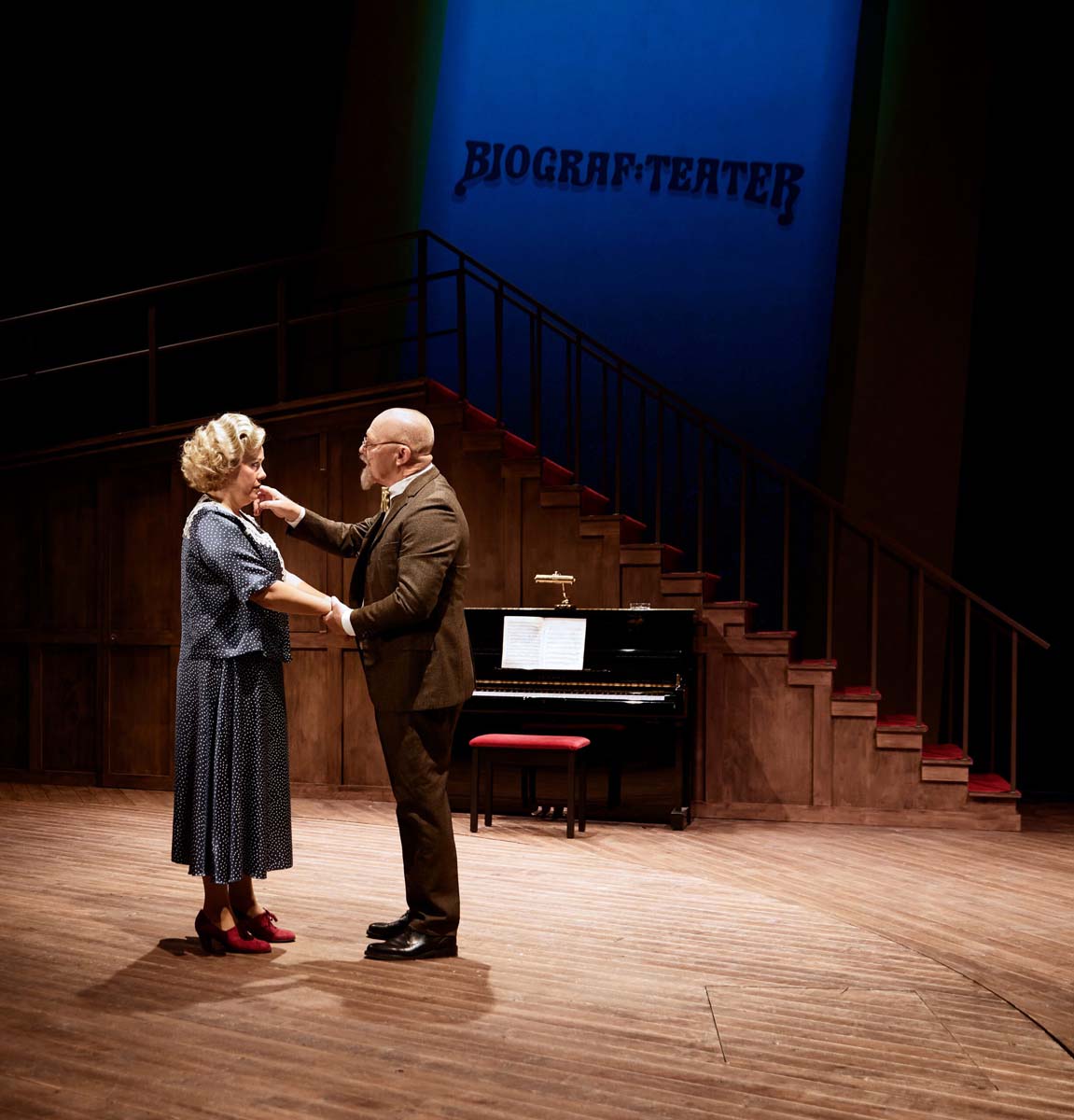 LØNSTRUP LADIES - Vendsyssel Teater