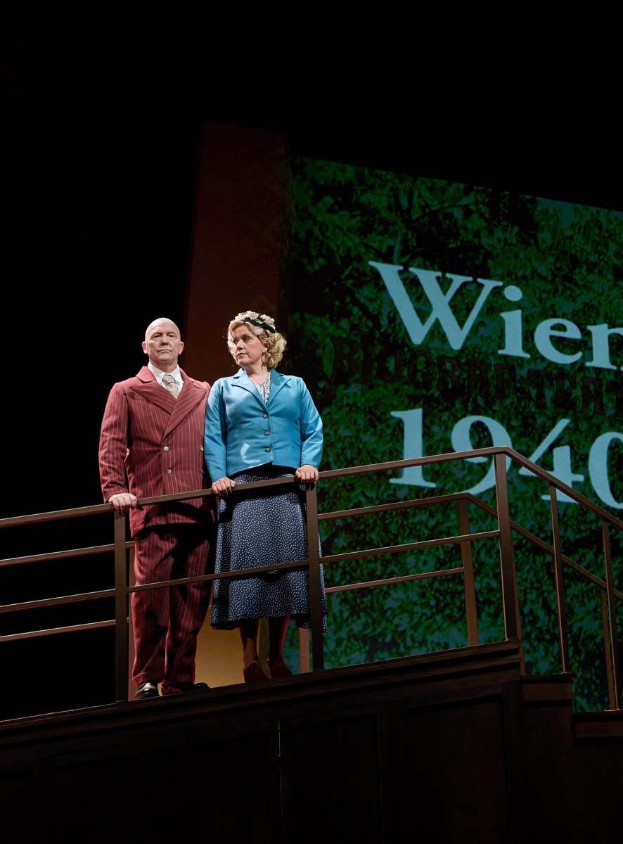 LØNSTRUP LADIES - Vendsyssel Teater