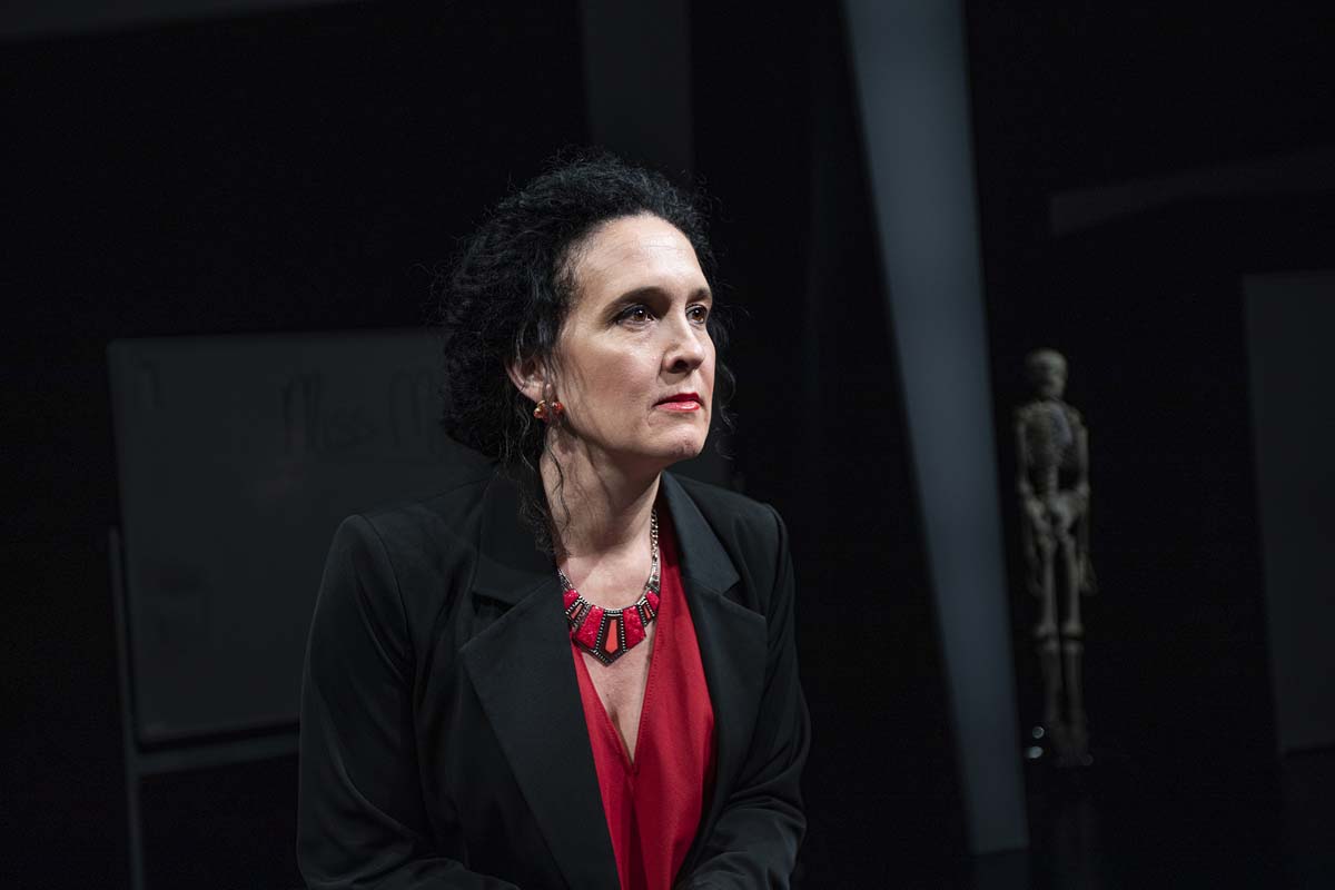 MARGARIDAS METODE - Vendsyssel Teater