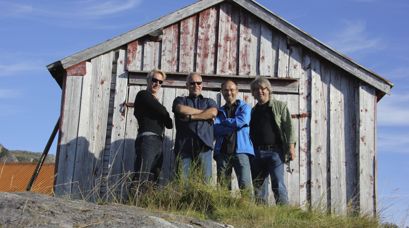 FESTIVAL MIDT I MARTS - Vendsyssel Teater