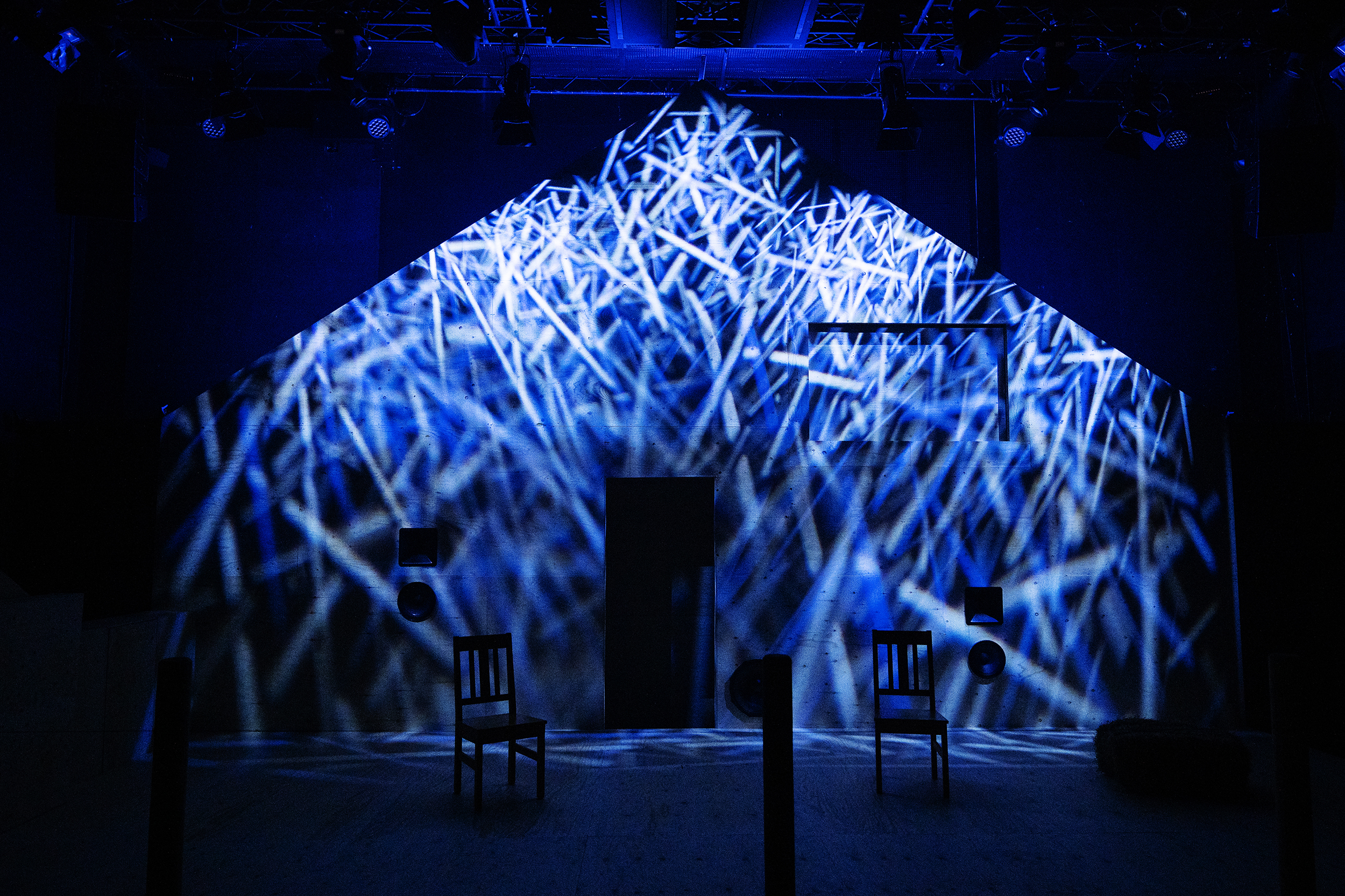 GÅRDEN - Vendsyssel Teater
